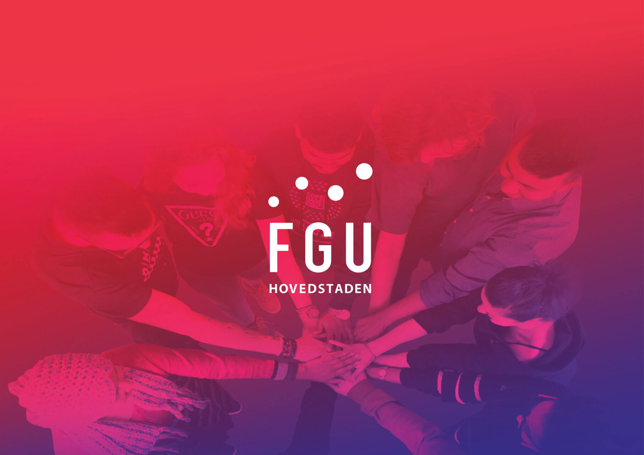 FGU+ : Nyt tilbud til unge med særlige behov og unikke potentialer (Inklusion) - FGU Hovedstaden